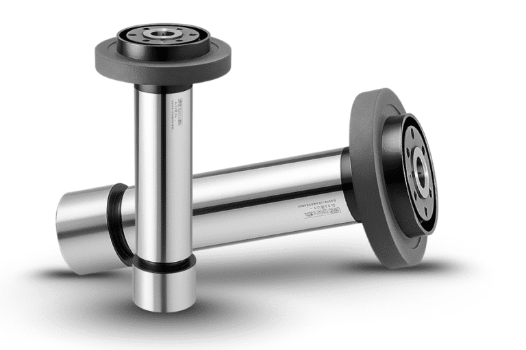 External Grinding Spindles